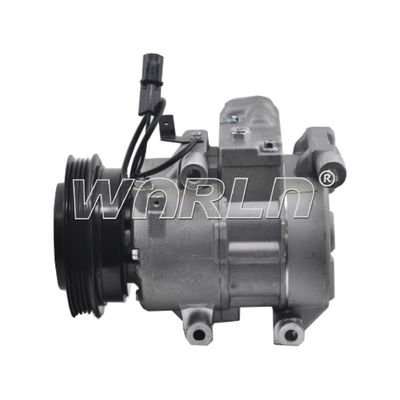977011G010 Air Conditioner Car Compressor For Kia Rio Optima Cerato WXKA016
