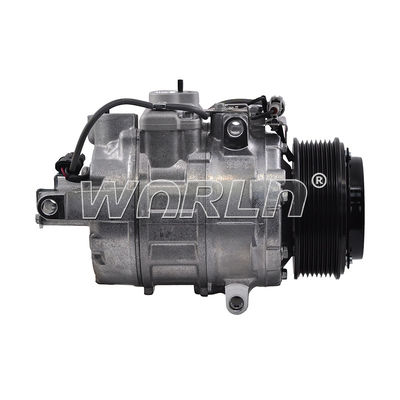 2008-2019 Auto A/C Compressor For BMW 5GT/X4/X6/X5 DCP05078 64529154070 ...