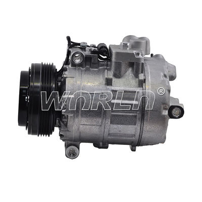 12V Compressor For Air Conditioner For BMW 3/X3 DCP05031 64526918749 ...