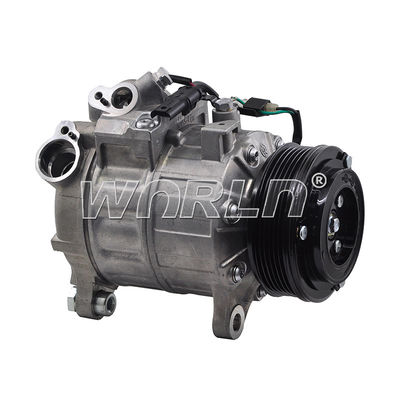 DCP05096 4472604530 For BMW 3/5/X5/X6 AC Compressor Replacement WXBM038A