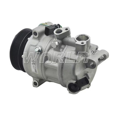 1K0820808H Automotive AC Compressor For VW Teramont For Jetta2.0T WXVW038