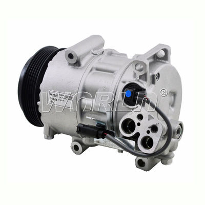 12V Car Air Conditioner Compressor A0012309011 For Benz A/B W169/W245 ...