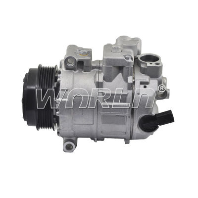 DCP32068 2E0820803H VW Vehicle AC Compressor 7SEU17C For VW Crafter 2 ...