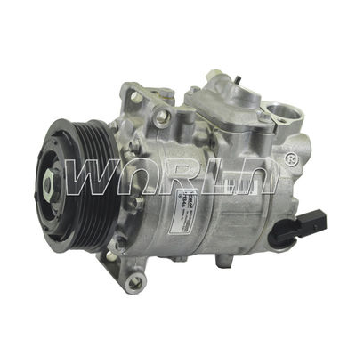 DCP32065 Compressor Car Air Conditioner For VW T5 Amarok Multivan WXVW048