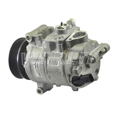 DCP32065 Compressor Car Air Conditioner For VW T5 Amarok Multivan WXVW048
