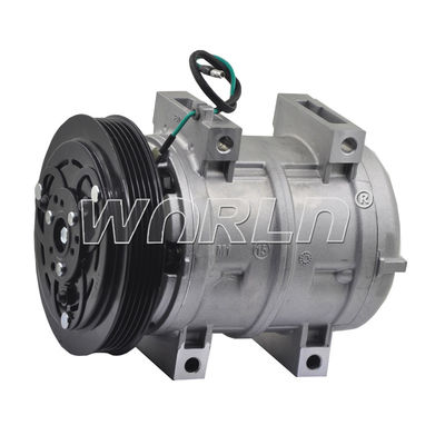 DKS17D 5PK Truck AC Compressor For Auman GTL For Foton Air Conditioner ...