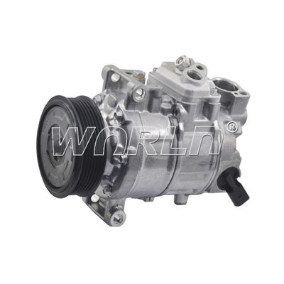 Car Air Conditioning Compressor 8K0260805L DCP02040 Auto AC Compressor ...
