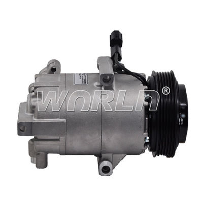 VS12E Car Air Conditioner Compressor 977013X101 CO11304C For Hyundai ...