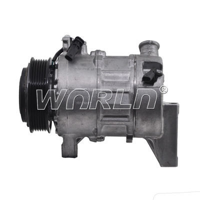 Compressor For GMC Acadia For Buick For Cadillac XTS 7SBH17C Car AC ...