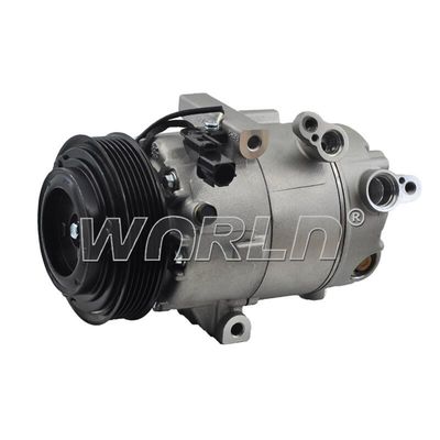 97701A5100 Air Automotive Compressor For Hyundai Elantra For Kia Forte ...