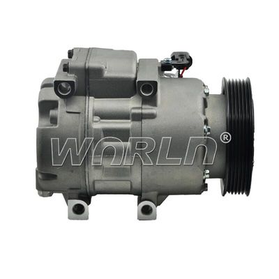 Auto AC Parts Compressor For Hyundai SantaFe 977012W550 977011U500 WXHY029