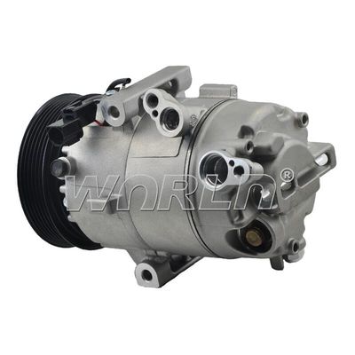 97701A5100 Air Automotive Compressor For Hyundai Elantra For Kia Forte ...