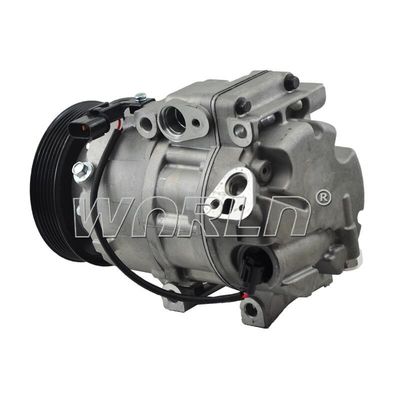 Auto AC Parts Compressor For Hyundai SantaFe 977012W550 977011U500 WXHY029
