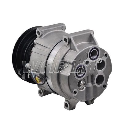 V5 1A Truck AC Compressor For Hyundai-9/Kioti 12V 12V Auto Conditioner ...
