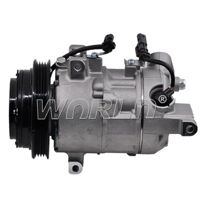 4472808500 92277552 AC Compressor For Chevrolet Pryc For Caprice 2012 ...