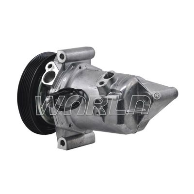 JS96 Air Conditioner Compressor 52021260 52063999 For Chevrolet S10 For ...