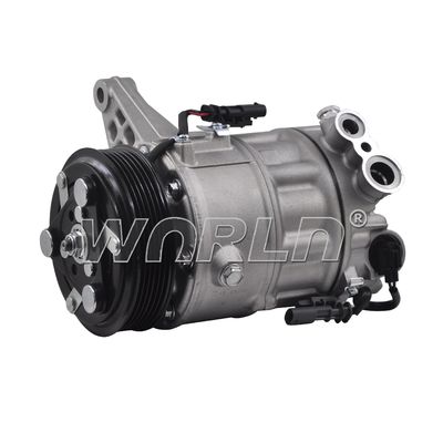 13277638 13313727 Ac Air Conditioner Compressor For Buick LaCrosse For ...