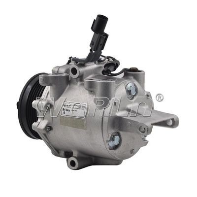 MSC06C Auto AC Compressor For Mitsubishi Colt For CZC For Lancer ...