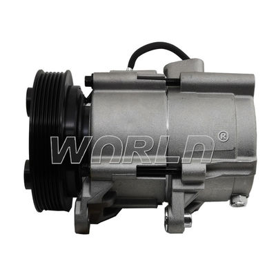Car Ac Compressor For Jeep Cherokee Liberty For Dodge Nitro3.7 ...