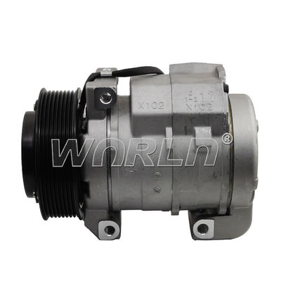 RL111444AB 55111442AG Vehicle AC Compressor For Dodge Ram2500 WXDG025