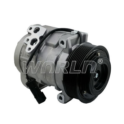 RL111444AB 55111442AG Vehicle AC Compressor For Dodge Ram2500 WXDG025