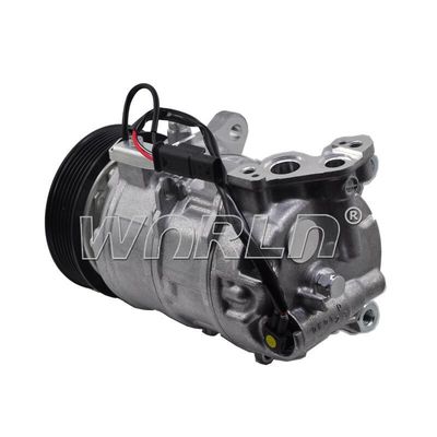 6811434 Car Ac Compressor For BMW For Mini Clubman For Countryman WXBM064