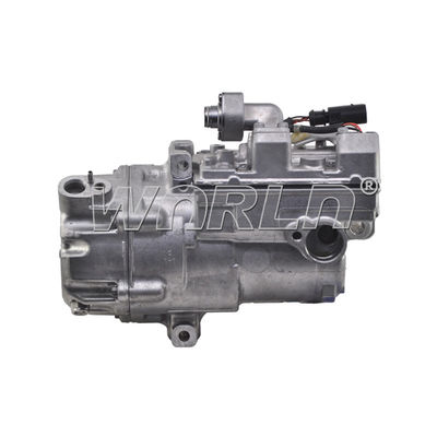 ES34C Electric AC Compressor OEM 4G0260797 For Audi A6 A8 C7 D4 2.0 ...