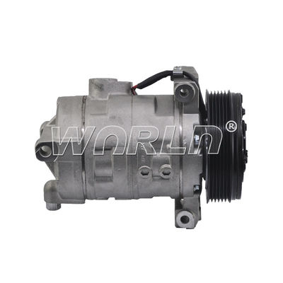 5111401AF 55111401AB Compressor Car Air Conditioner For Jeep Cherokee ...