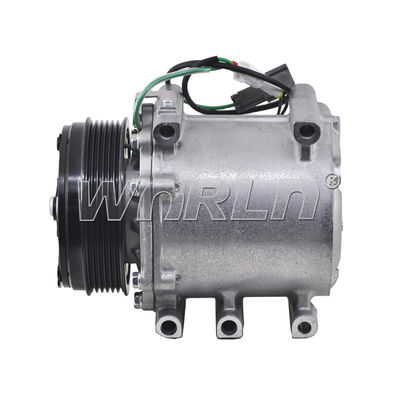 2006-2010 MSC90TA For Mitsubishi Fuso24V FE84D AC Compressor ...