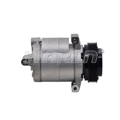 Car AirCon Compressor For Chevrolet Trailblazer 2.5 CSP17 2012-2017 WXCV068