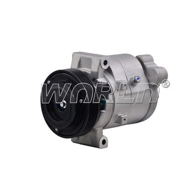 Car AirCon Compressor For Chevrolet Trailblazer 2.5 CSP17 2012-2017 WXCV068
