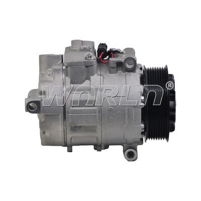 Mercedes Benz Air Conditioning Compressor For Benz C W203/W265 DCP17153 ...