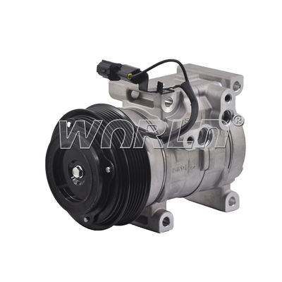 977011S400 Automobile Air Conditioning System Car AC Compressor For Kia ...