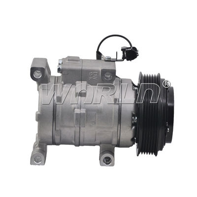 977011S400 Automobile Air Conditioning System Car AC Compressor For Kia ...