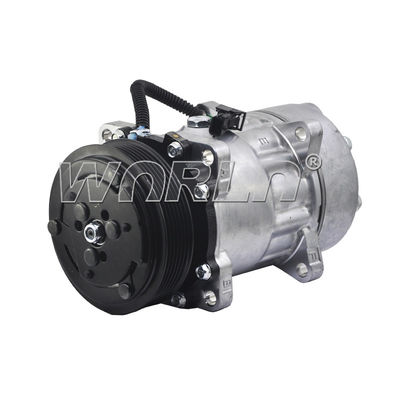 7H15 6PK Truck Auto Air Conditioning Compressor 5096306/5010412962 ...