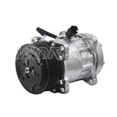 51779707026 Car Air Conditioner Compressors Model For MAN TGA For TGL ...