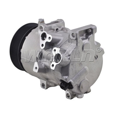 4472602333 Car Cooling Parts Compressor For Toyota Yaris For Ruban WXTT141