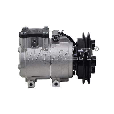 Compressor HS15 1B Vehicle AC Compressor For Ford Everest 2003-2015 WXFD143