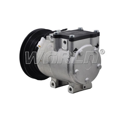 Compressor HS15 1B Vehicle AC Compressor For Ford Everest 2003-2015 WXFD143