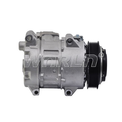 12V OEM 8831006400 Car Air Conditioning Compressor For Toyota Camry 2.0 ...