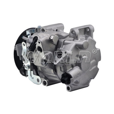 12V OEM 8831006400 Car Air Conditioning Compressor For Toyota Camry 2.0 ...