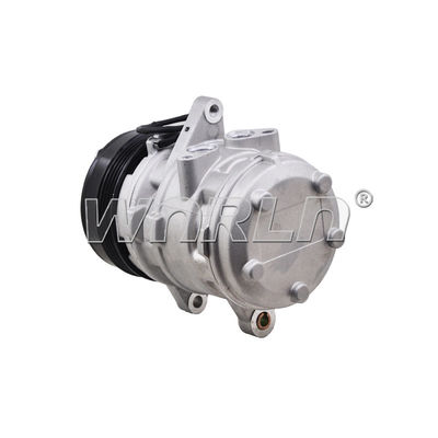 93741205 Car AC Compressor For Chevrolet Spark M200 For Daewoo Matiz ...