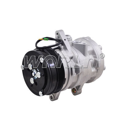 93741205 Car AC Compressor For Chevrolet Spark M200 For Daewoo Matiz ...