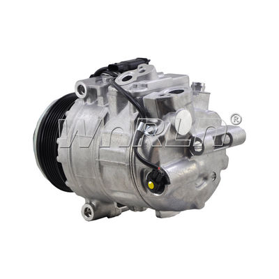 8303202 Car Air Conditioner Compressor WXMB110A For Benz C E GLC Vito ...