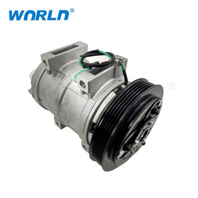 DKS17D 5PK Truck AC Compressor For Auman GTL For Foton Air Conditioner ...