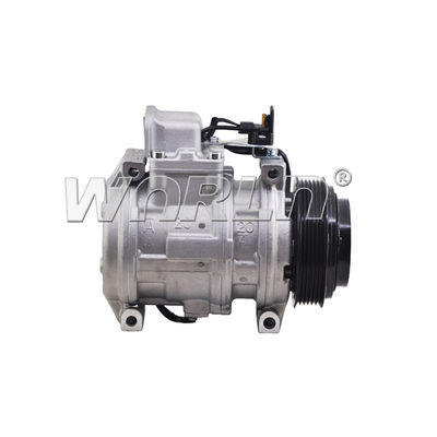 12V AC Auto Compressor DCP17015 0002302211 For Benz S W140/C140 1991 ...