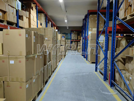 12 Volt Auto AC Compressor 4472204013 For Toyota Dyna 2001-2005 WXTT159