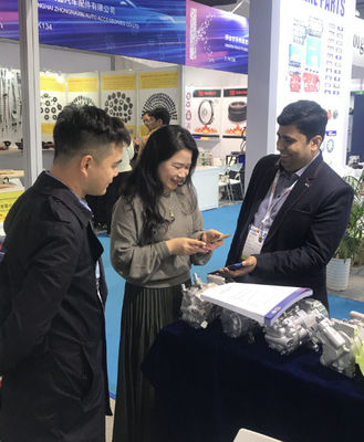 DCP51016 Auto Ac Compressor For Toyota MarkX Harrier Avalon Lexus RX ...