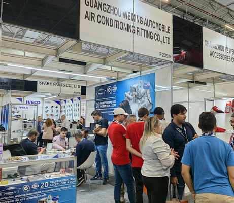 066C1 5PK Vehicle AC Compressor G38103010 ATC066C1 For BYD F3 F3R G3 ...