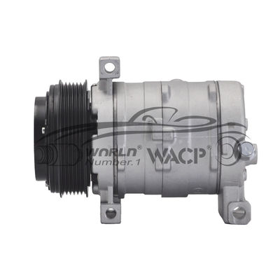 12V Vehicle AC Copmpressor For Chevrolet Express Cargo For GMC Savana 6 ...